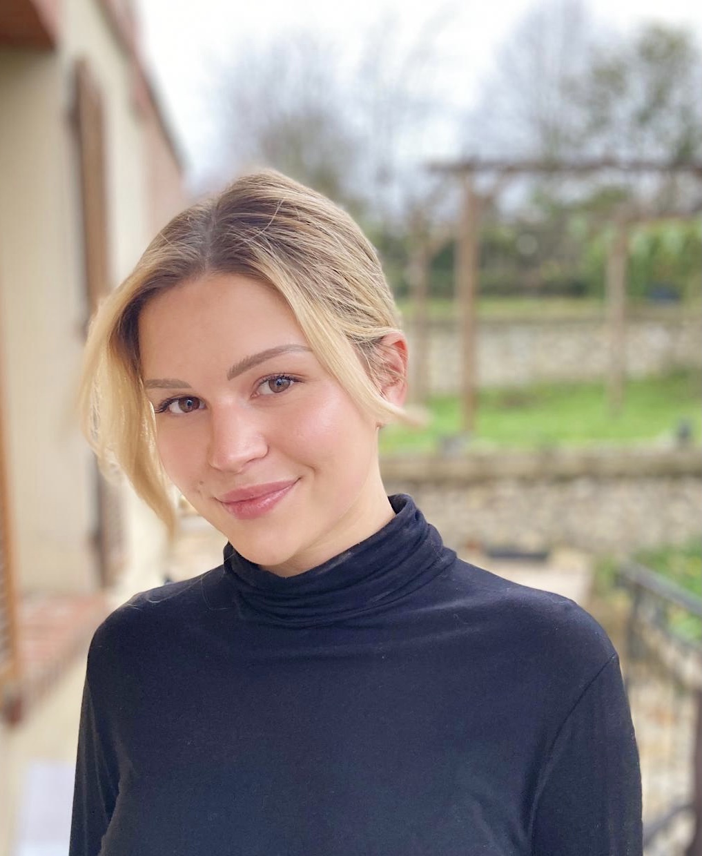 Caroline Cox
